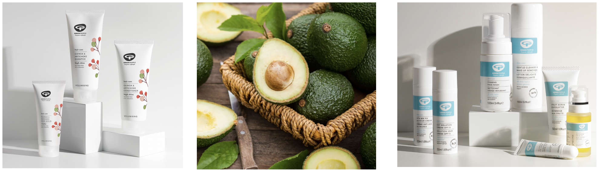 Avocado – The Hero Beauty Ingredient - Midlands TV