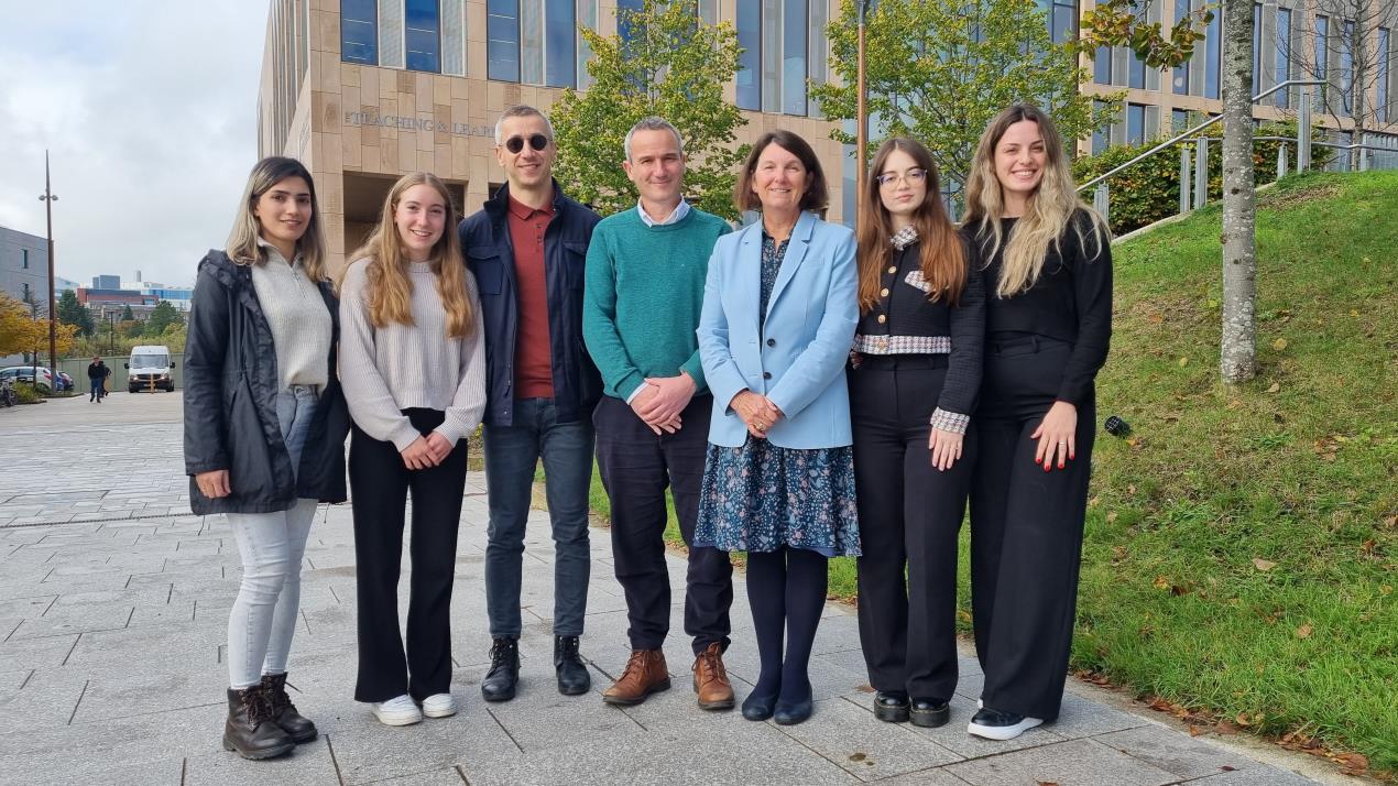Next generation of clean air leaders grows strong at Birmingham ...