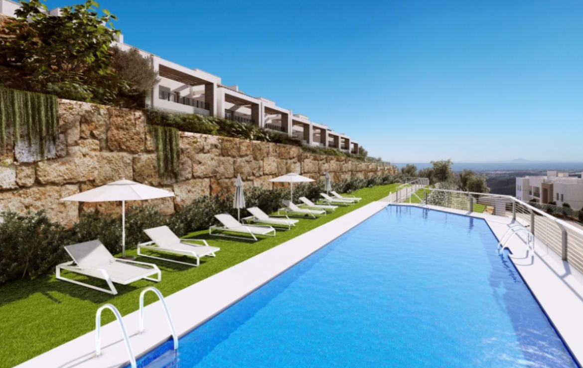 British demand for Spanish property jumps 22% - Midlands TV