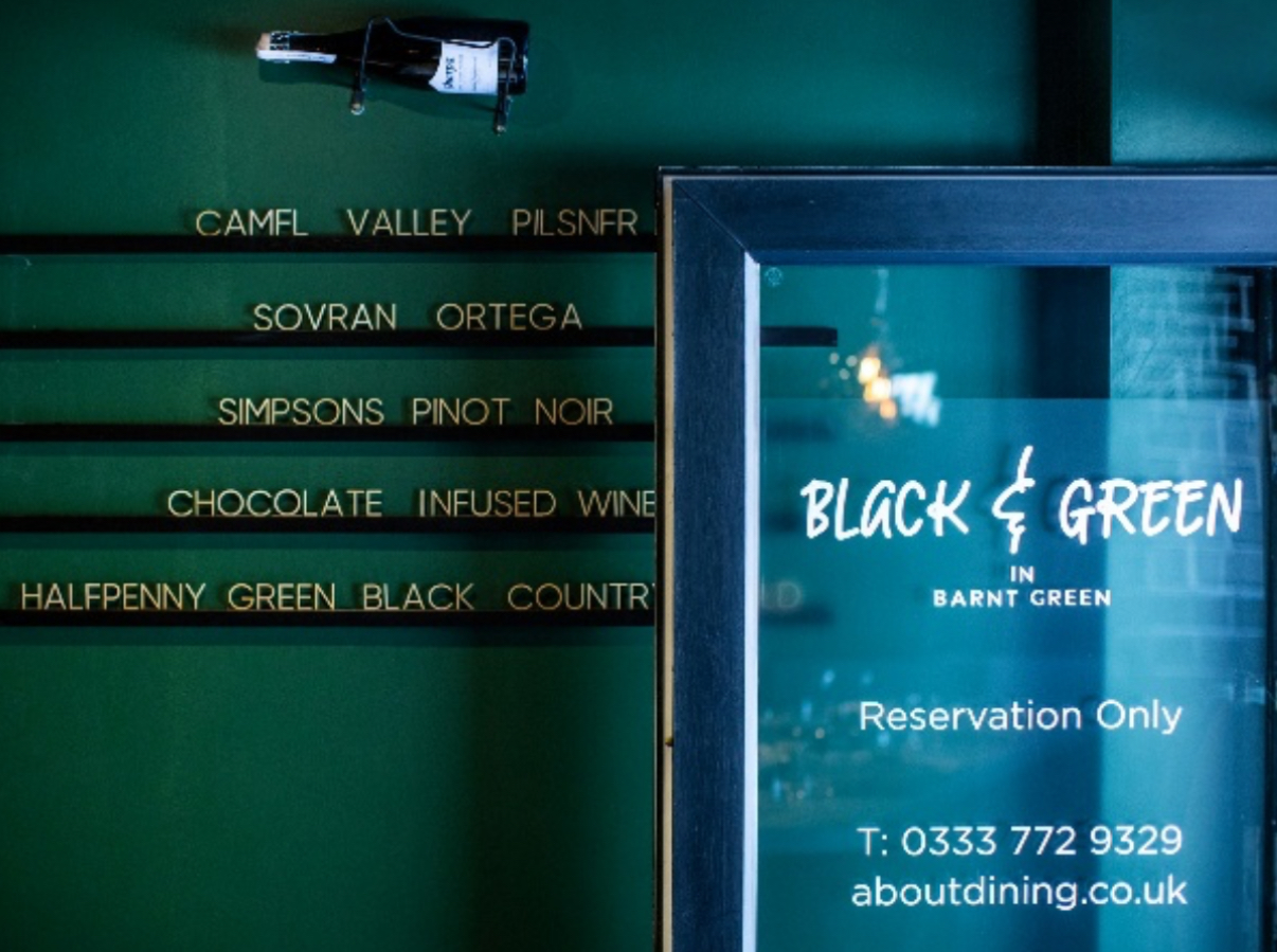Worcestershire bistro rated in top 10% of restaurants in the world ...
